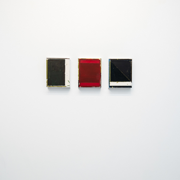 Miquel Ponce - artist at La Bibi Reus Gallery