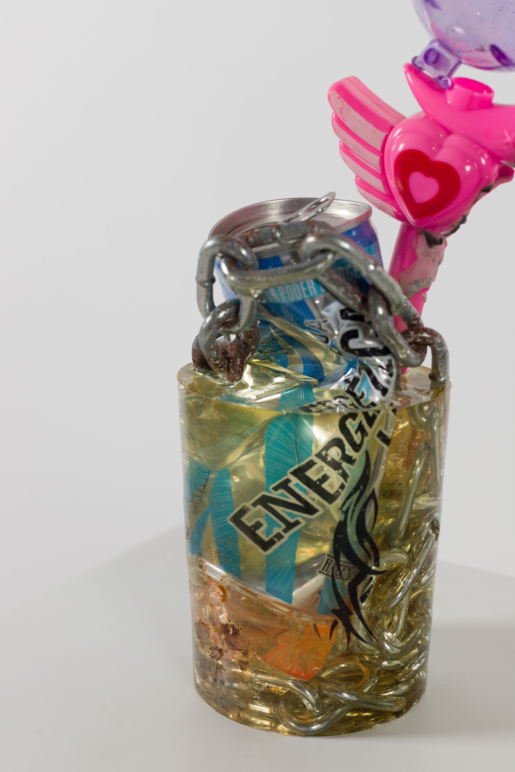 Electric Slime IV - LA BIBI REUS GALLERY